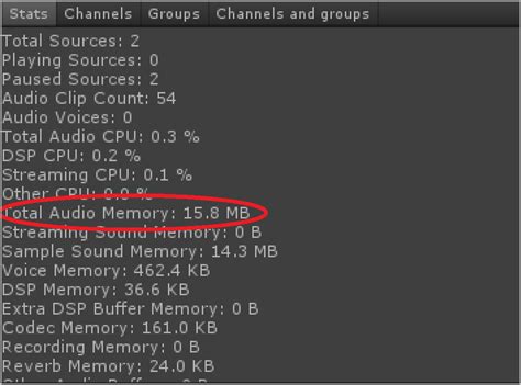 How To Optimize Game Sound In Unity And Boost Your Game