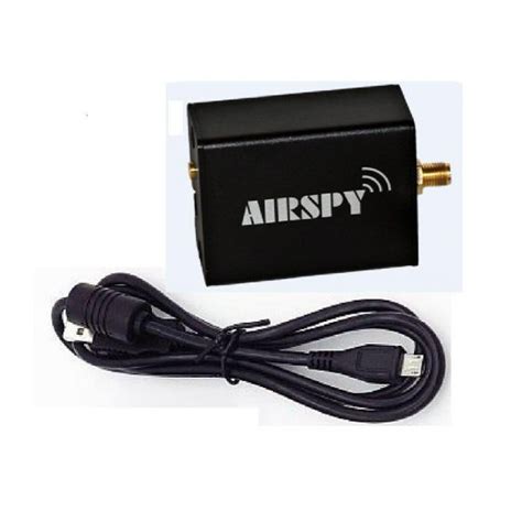 Airspy HF Dual Port SDR Airspy US