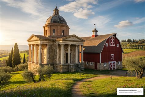Barn Cupola Ultimate 3 Part Guide To Design