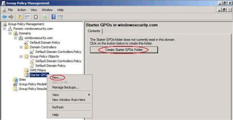 Group Policy In Windows Server Part What Is