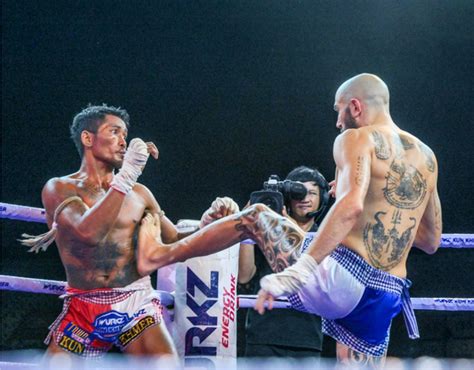 អួតទៀតហើយ Dave Leduc បោះពាក្យឌឺដងទៅកាន់ ព្រំ សំណាង បែបនេះ ក្រោយគេផ្តួល យ៉ាមែន