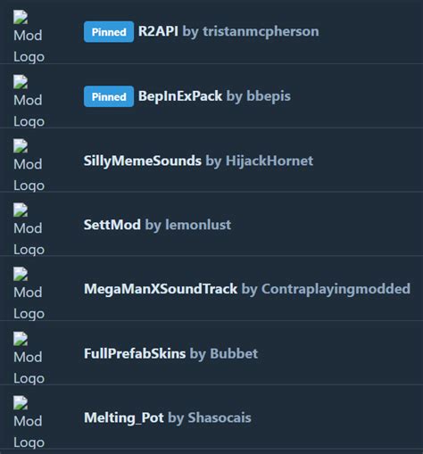 Download Failed Issue 373 Thunderstore Io Thunderstore GitHub