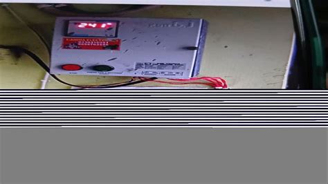 Automatic Water Level Pump Controller At ₹ 4500piece Fully Automatic