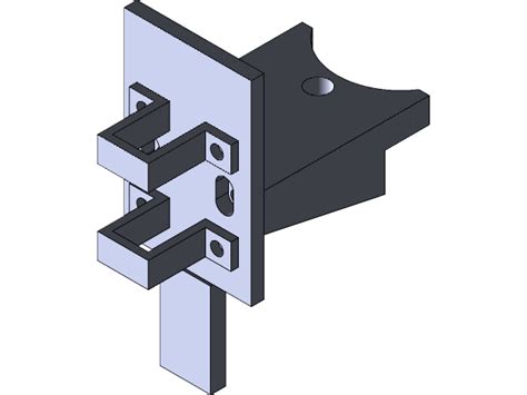 Free Cad Designs Files And 3d Models The Grabcad Community Library