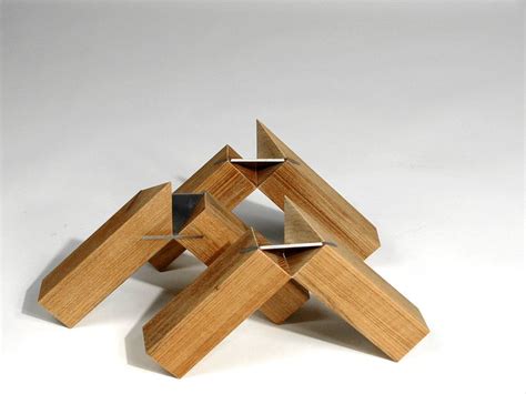 Modular System No On Behance Modular System Modular Wood