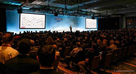 Oracle Cloud Kairos Production