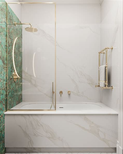 Classic Chic Behance