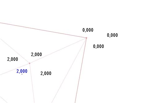 Solved Duplicate Endpoints And Spot Elevations Autodesk Community
