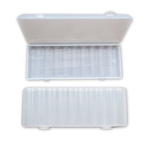 Jual Battery Case Slot Slot Kotak Tempat Simpan Baterai AA AAA Kotak Batre Kotak