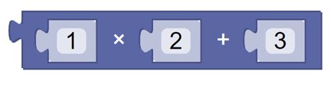 Math — Kookablockly Reference Guide V1100 Documentation