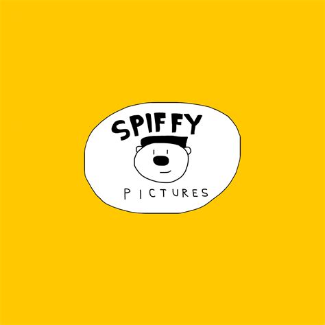 Spiffy Pictures Logo Fanart By Chikamotokenji On Deviantart