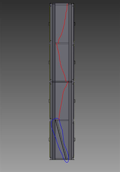 Patterning In An Asm Autodesk Community