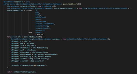 lwc show icons and links in lightning datatable using wrapper class by gautam kasukhela medium