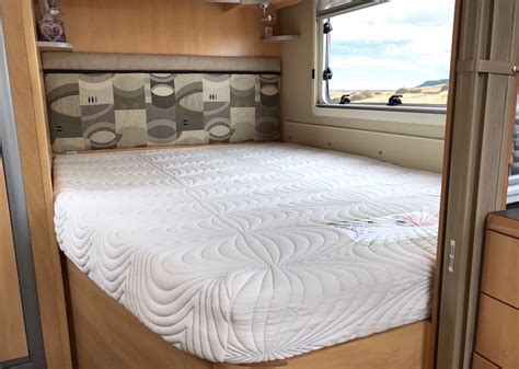 Mattress For Caravan Folding Bed At Richard Flores Blog