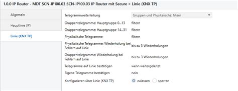 Knx Data Secure Error Incoming Messages · Issue 39 · Supergiovanenode Red Contrib Knx