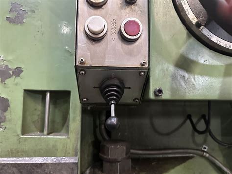 東芝機械 立軸ロータリー平面研削盤 Krtc 9a マシンライフ