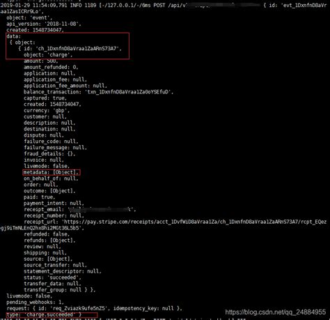 Stripe支付流程stripe Stripe Signature Csdn博客