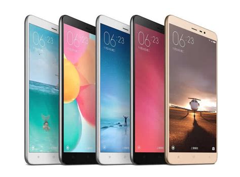 Xiaomi Redmi Pro Reviews Pros And Cons Techspot
