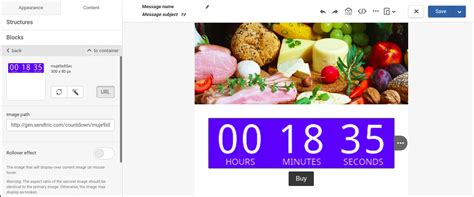 countdown timer for email how to create html timers