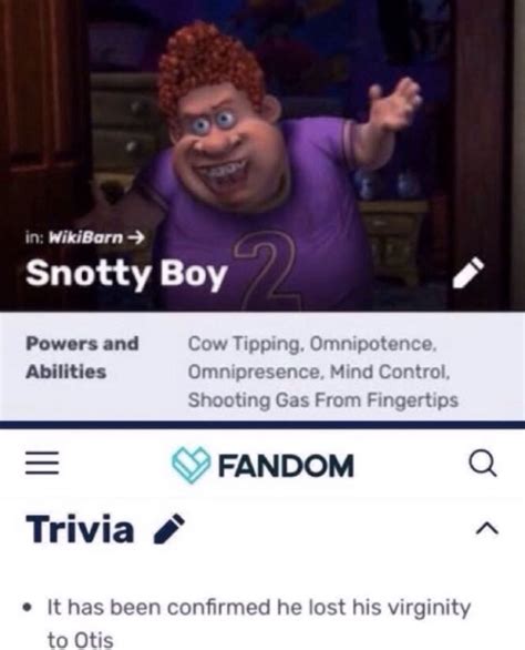 Snotty Boy God Meme By Brandoniii Memedroid