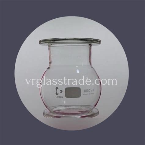Flask Reactor Vrglasstrade