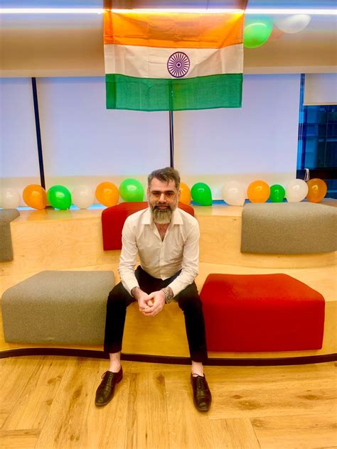 Samir Jha Posted On Linkedin