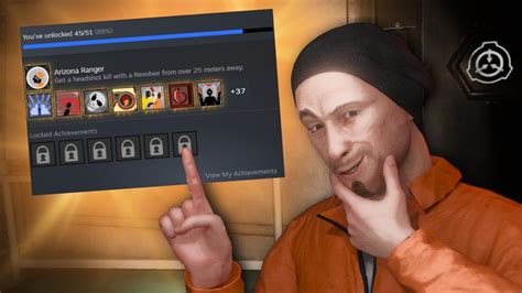 Northwood Partner Event 4 Scp Sl Achievements Left Youtube