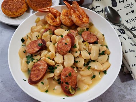 Down Home Southern Large Lima Butter Beans Recipe Julias Simply Southern
