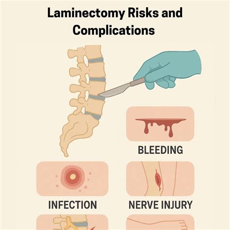 Laminectomy Surgery Procedure Benefits And Recovery