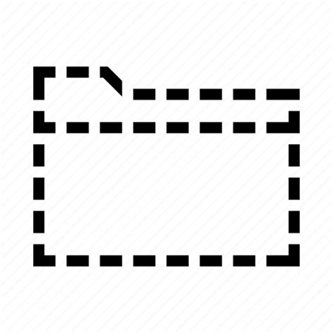 Collection Folder Group Hidden Hide Icon