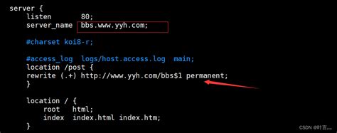 Nginx之正则表达式、location匹配简介以及rewrite重写nginx位置正则表达式匹配多次 Csdn博客