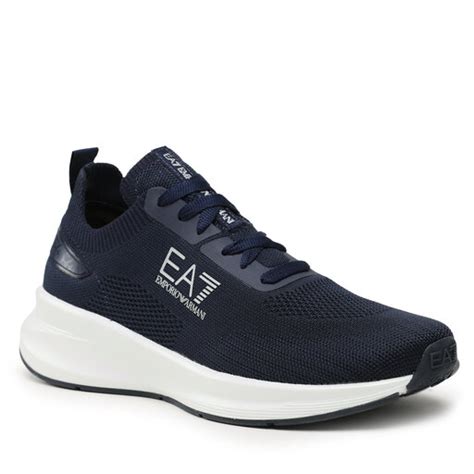 EA7 Emporio Armani Обувки Цени | obuvki.bg