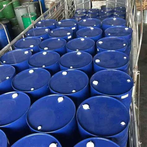 Polyether Amine Cas 9046 10 0 Used As Fuel Detergent