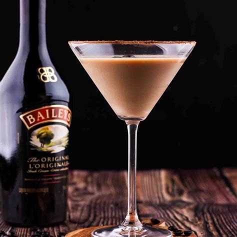 At Home Espresso Martini With Baileys At Mason Duckworth Blog