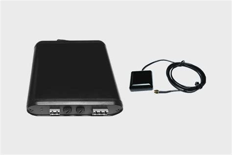 Mmx Gnss Gprs Modem Emitter Electronics