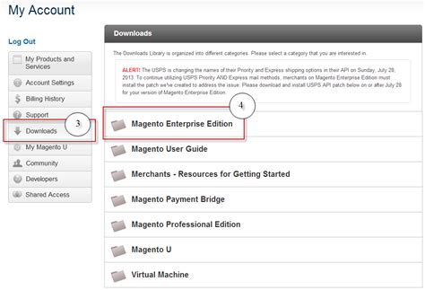 how to apply and revert magento patches