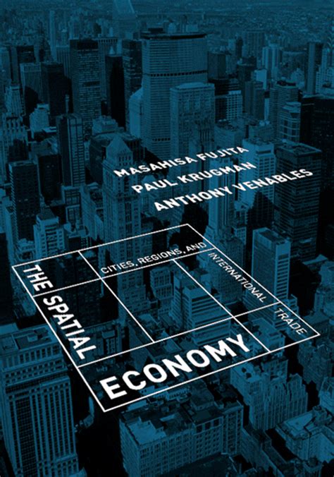 Biblio 38 The Spatial Economy Metrhispanic