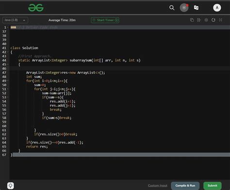 Ayushi Kushwaha On Linkedin Codingadventures Geeksforgeeks Coding