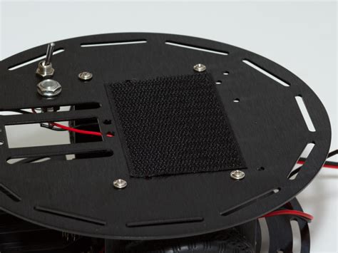 Build The Rovera 2wd Robot Make Build The Rovera 2wd Robot Make