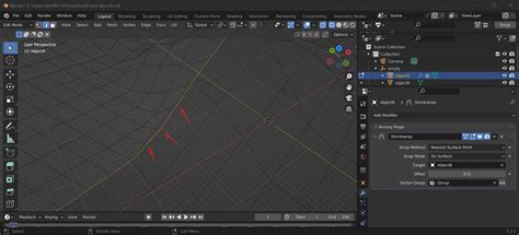 Align 2 Objects Edges Side By Side Align Multiple Vertices To Nearest Edges Automatically