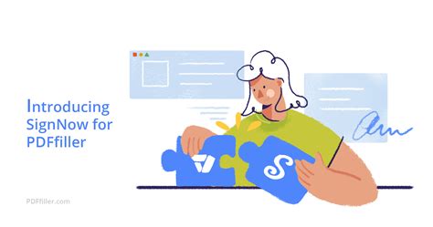 Pdffillersignnow Manage Complex E Signature Workflows Like A Pro