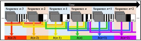 Time Overlapping Gray Coded Coding Strategy Download Scientific Diagram