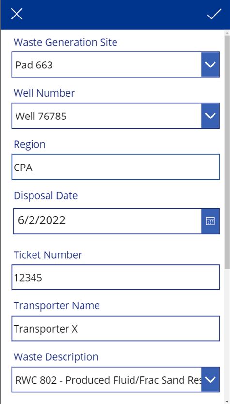 environmental data hub
