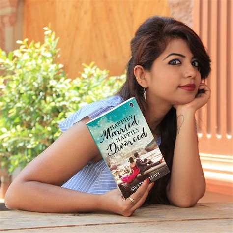 Happily Married Happily Divorced By Swati Kumari Book Reviews Storizen