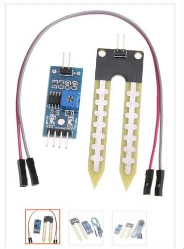 Soil Moisture Hygrometer Detection Humidity Sensor Module At Rs 27 Piece Plant Moisture