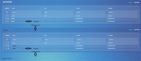 Angular 2 Create Dynamic Modules Stack Overflow