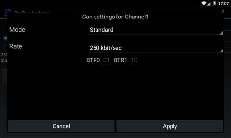 Canbus Analyzer Apk For Android Download