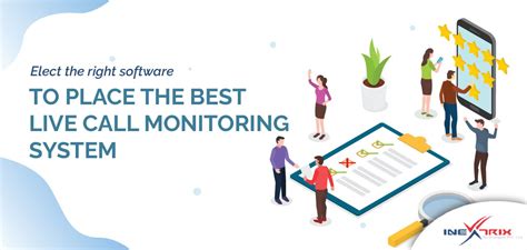 Best Tips To Use Live Call Monitoring Effectively