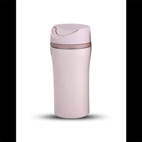 Custom Travel Flask Bottle Printing Merchlist