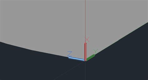 Solved Best Practice For Curving A Surface Autodesk Community